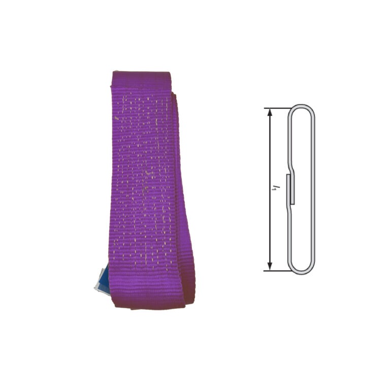 MCEE Endless Lifting Slings 1-layer – Unitex Group